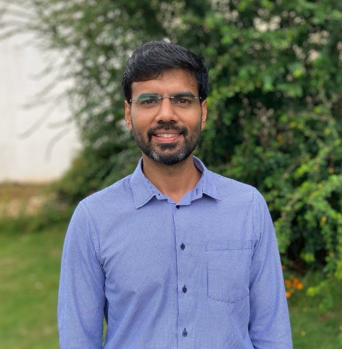 Ashutosh Kumar Singh