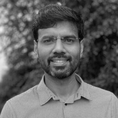 Dr. Ashutosh Kumar Singh – Tech-Platform